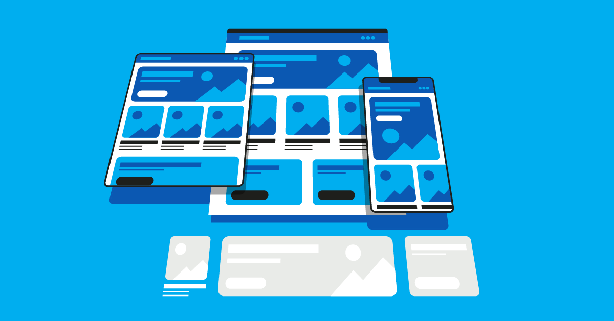 Create once, publish everywhere: Composable content explained | Magnolia Headless CMS